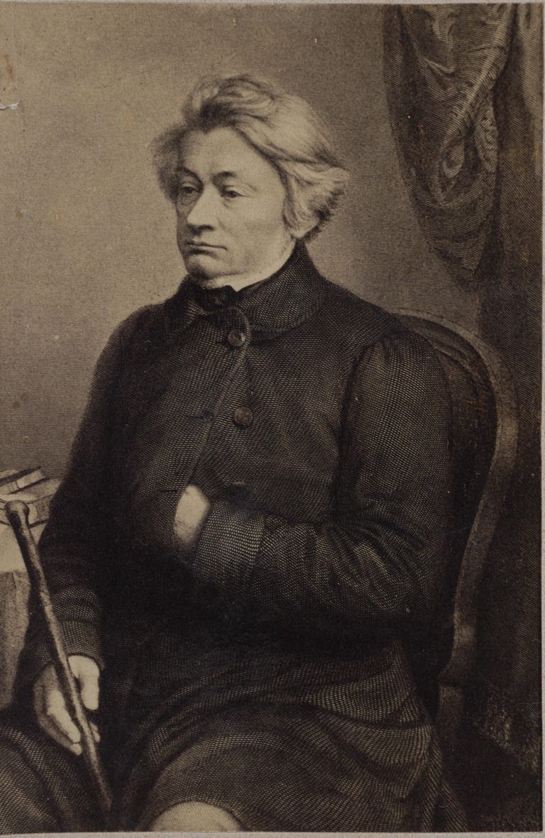 Galeria – Paryskie salony romantyków