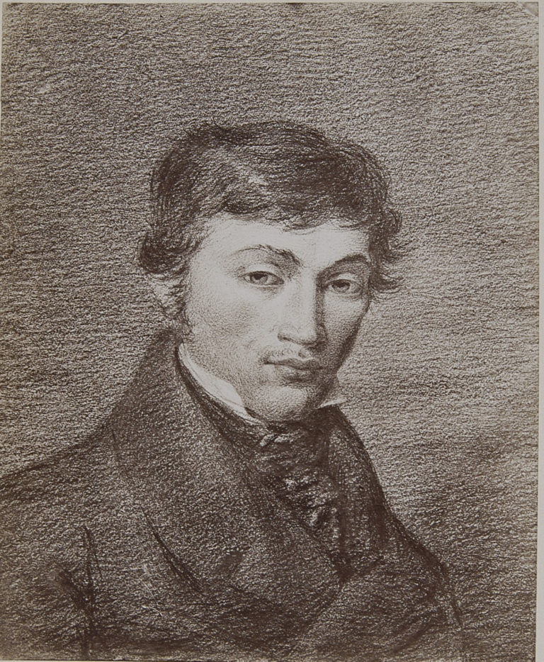 Galeria – Paryskie salony romantyków