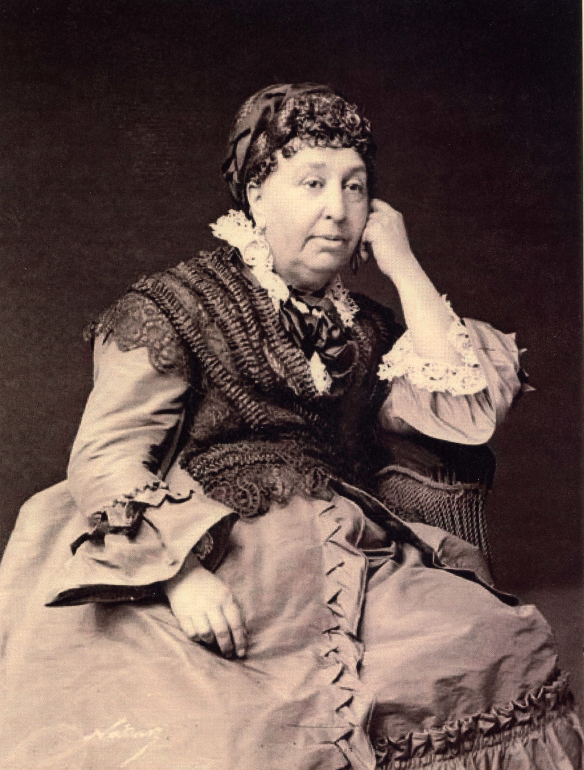 Galeria – Paryskie salony romantyków