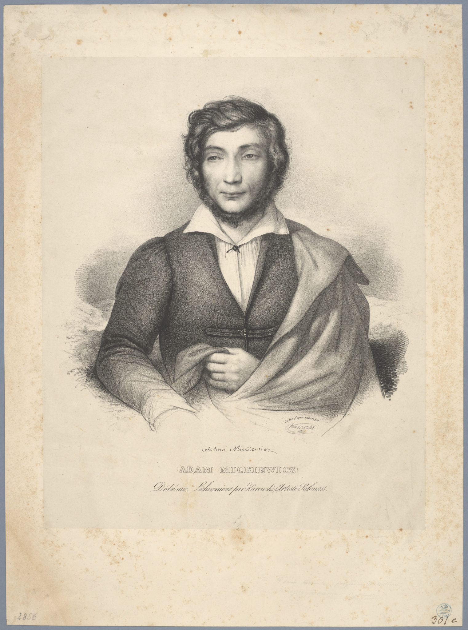 Galeria – Paryskie salony romantyków