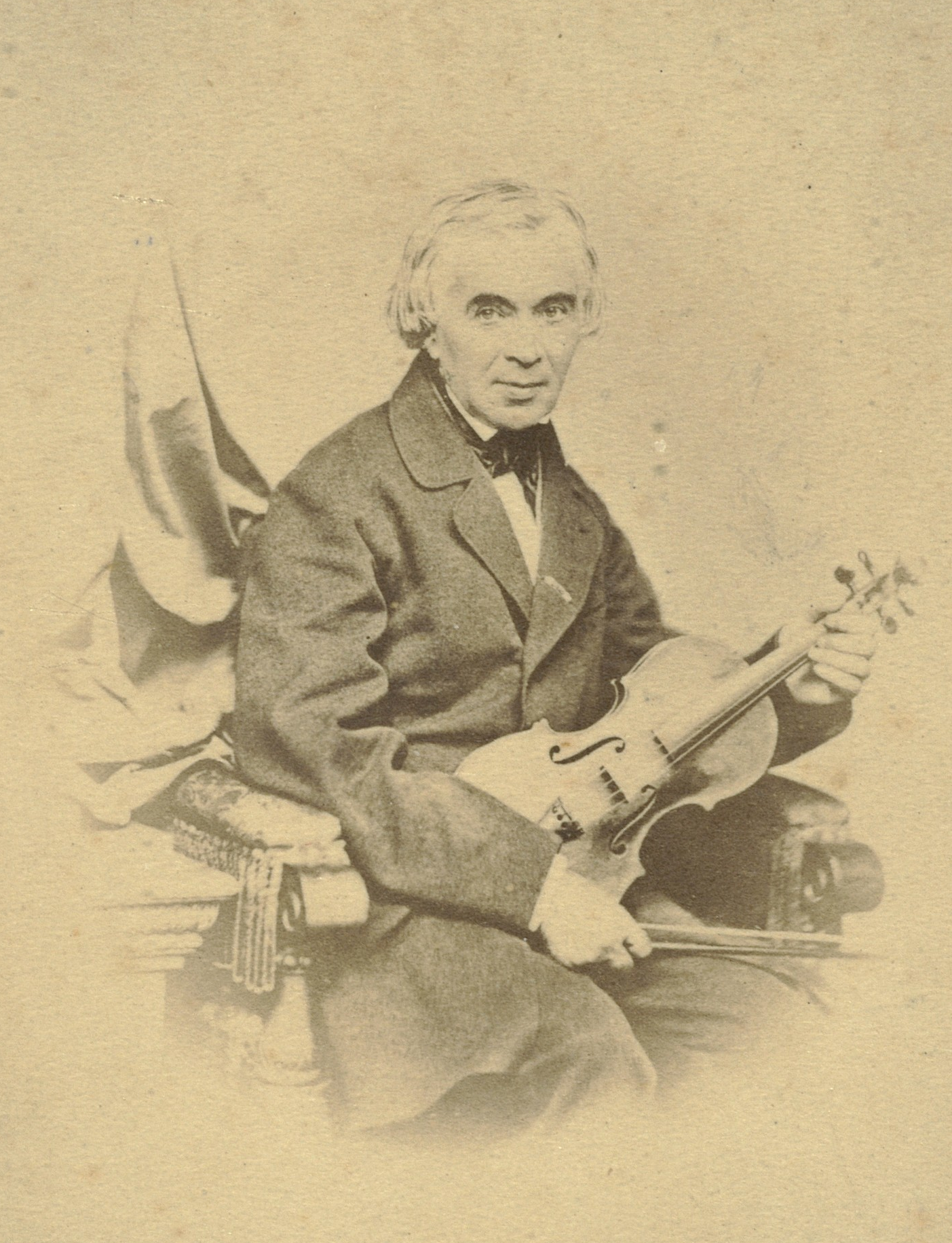 Galeria – Paryskie salony romantyków