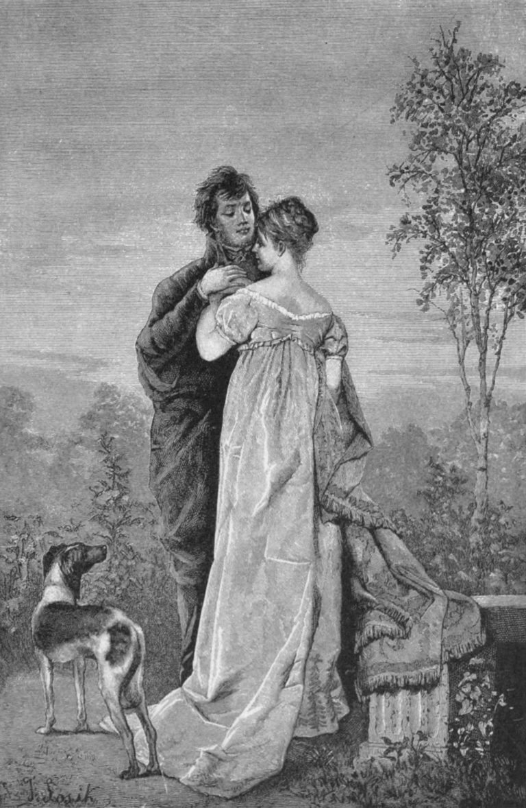 Galeria – Paryskie salony romantyków