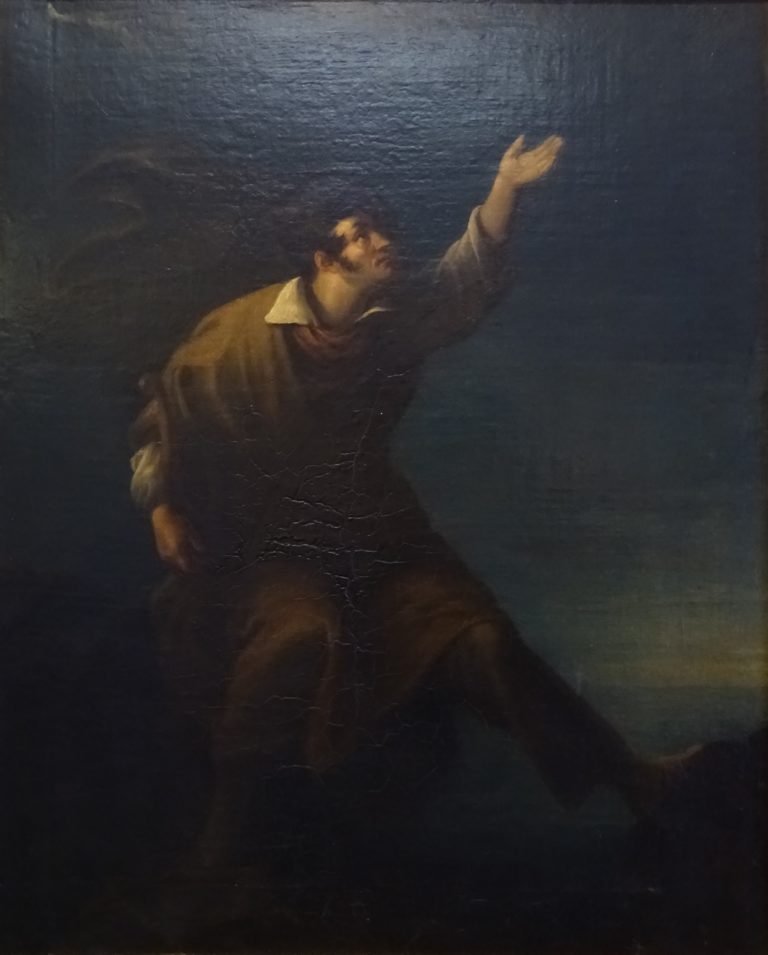 Galeria – Paryskie salony romantyków