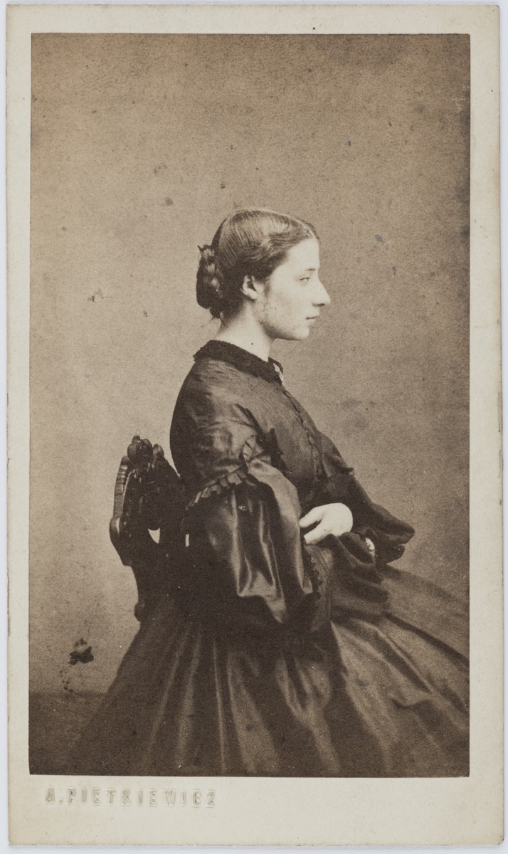 Galeria – Paryskie salony romantyków