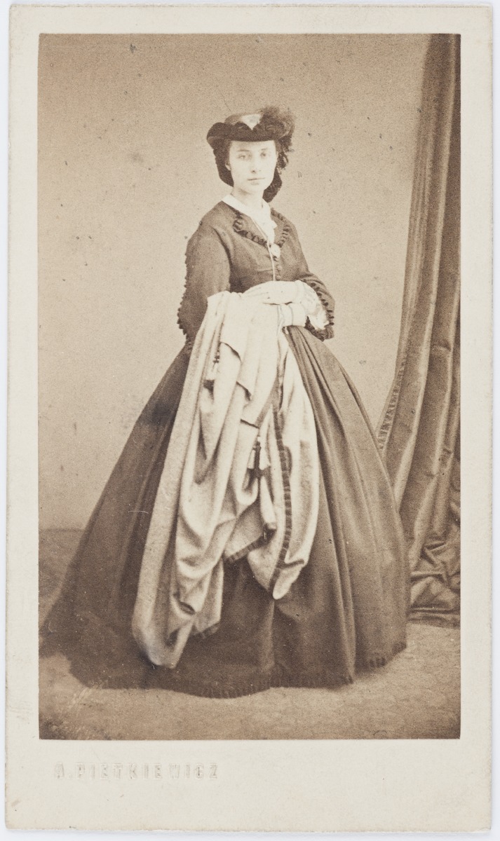 Galeria – Paryskie salony romantyków