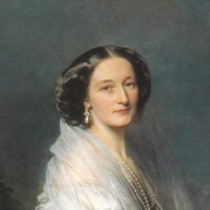 Eliza Krasińska – Paryskie salony romantyków