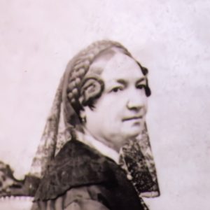 Maria Wodzińska – Paryskie salony romantyków