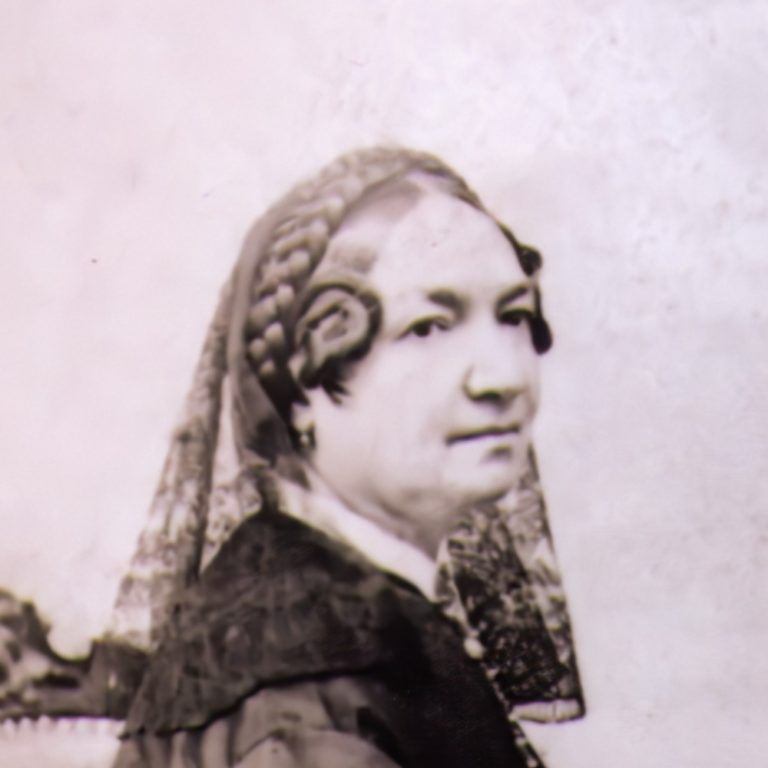 Maria Wodzińska – Paryskie salony romantyków